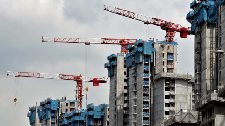 Most defects in new HDB flats are resolved within 1-year liability ...